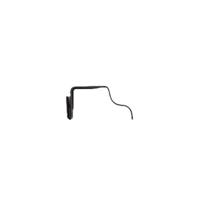 Whirlpool WPL37001145 Front Panel Clip - Walmart.com