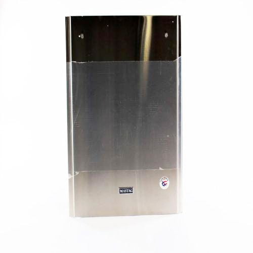 Whirlpool Front Panel WPW10562146 OEM Part - Walmart.com