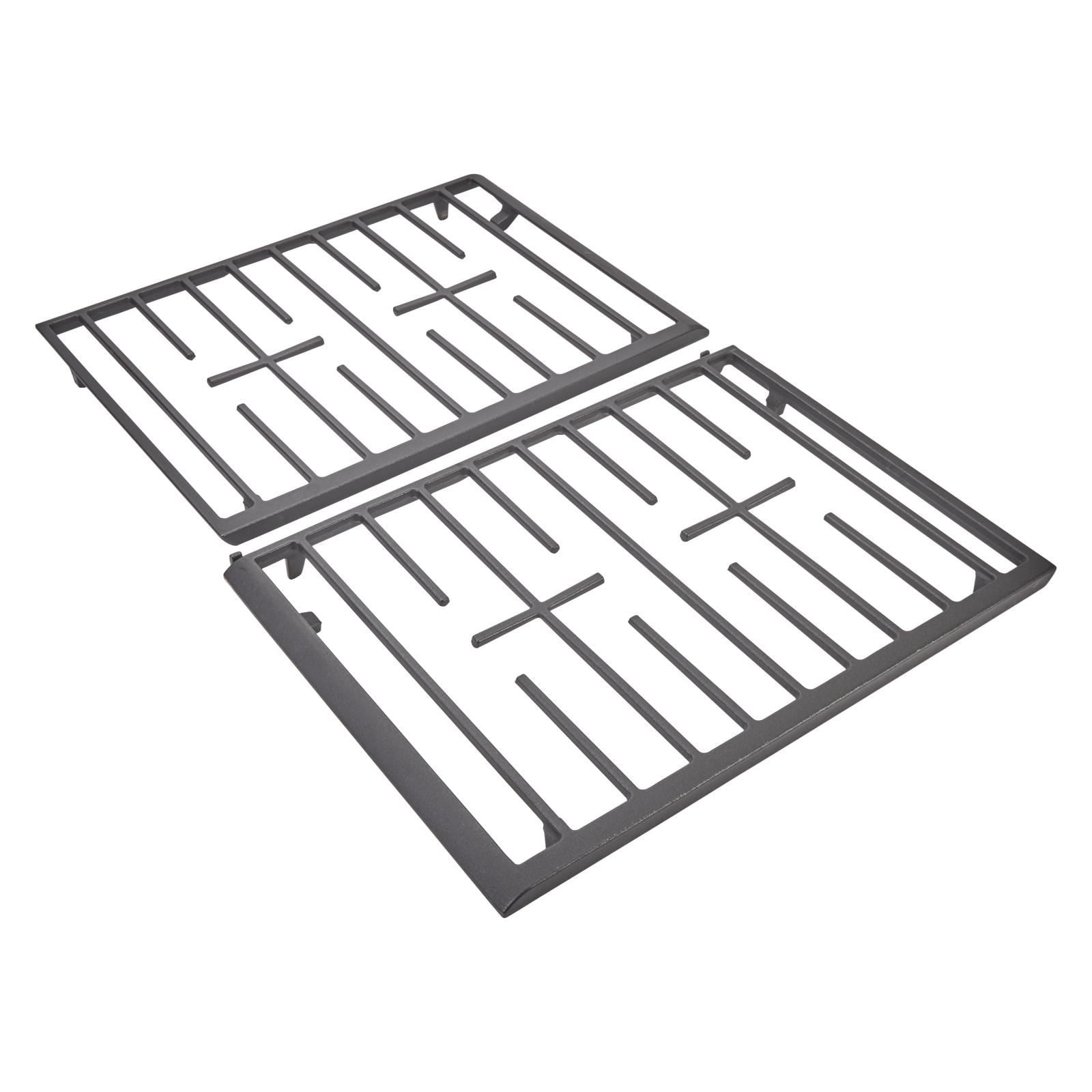 Whirlpool GRATE-KIT - Part# W11394363 - Walmart.com