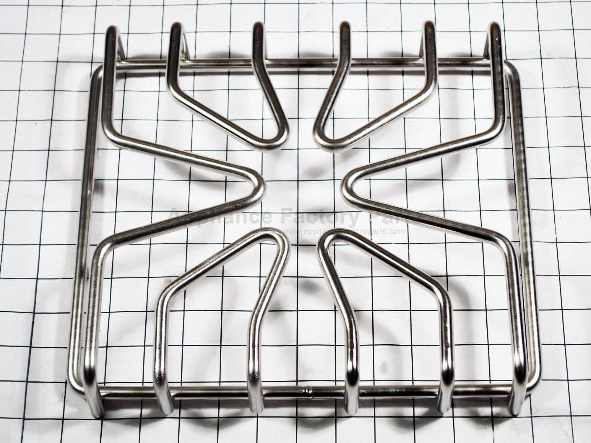 Whirlpool GRATE SIDE BURNER 70001749 - Walmart.com