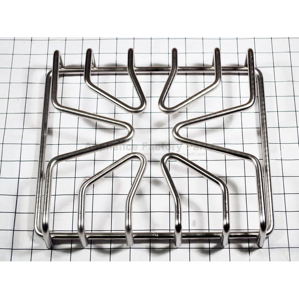 Whirlpool GRATE SIDE BURNER 70001749 - Walmart Business Supplies