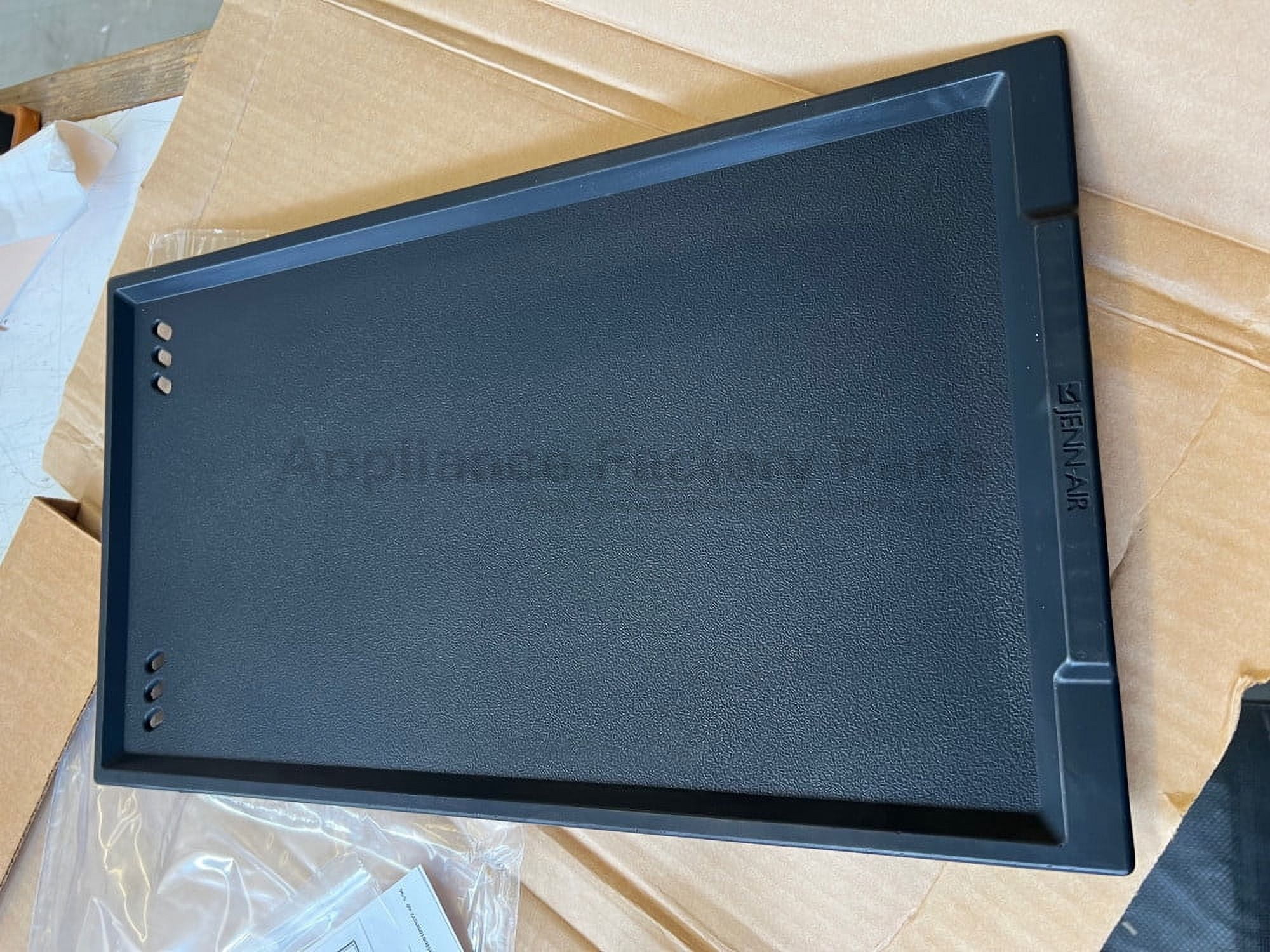 Whirlpool GRIDDLE E RA JEA8200ADX - Walmart.com