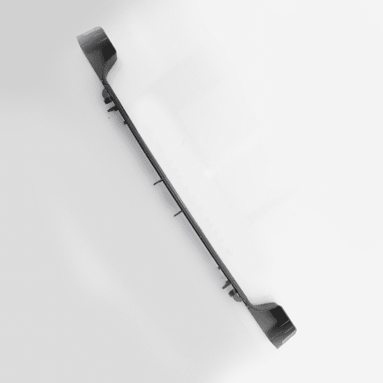 Whirlpool GRILLE-FRT - Part# WPW10534153 - Walmart.com