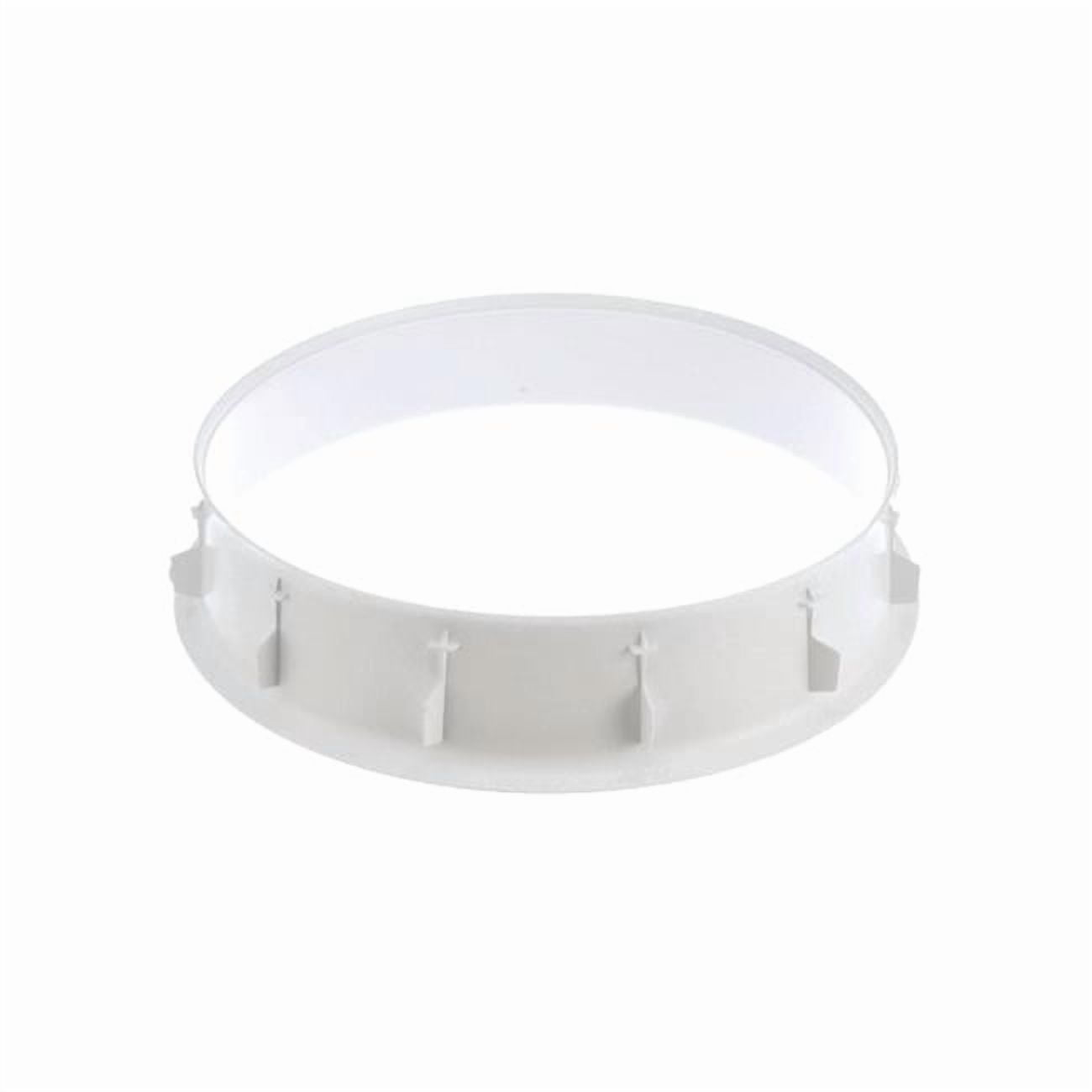 Whirlpool W11222084 Genuine OEM Adapter Seal - Washing Machine ...