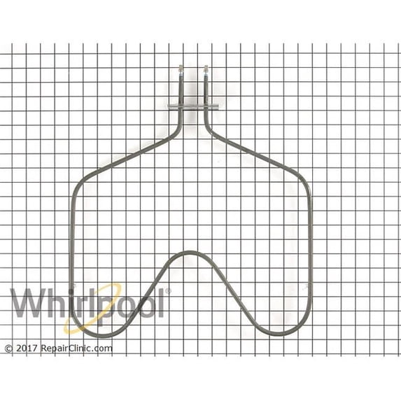 Whirlpool APL308180 Genuine OEM Bake Element - Walmart.com