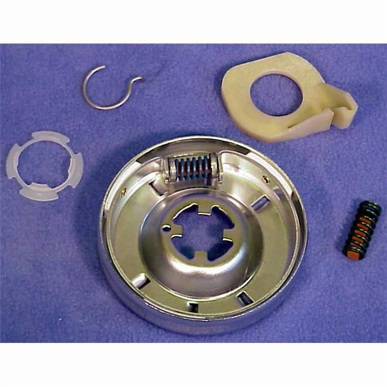 Whirlpool 285785 Genuine OEM Clutch Kit - Direct Drive, Washing Machine ...