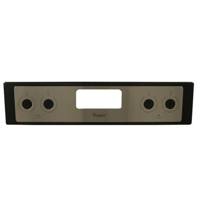 Whirlpool WPLW11251222 Genuine OEM Control Panel - Walmart.com