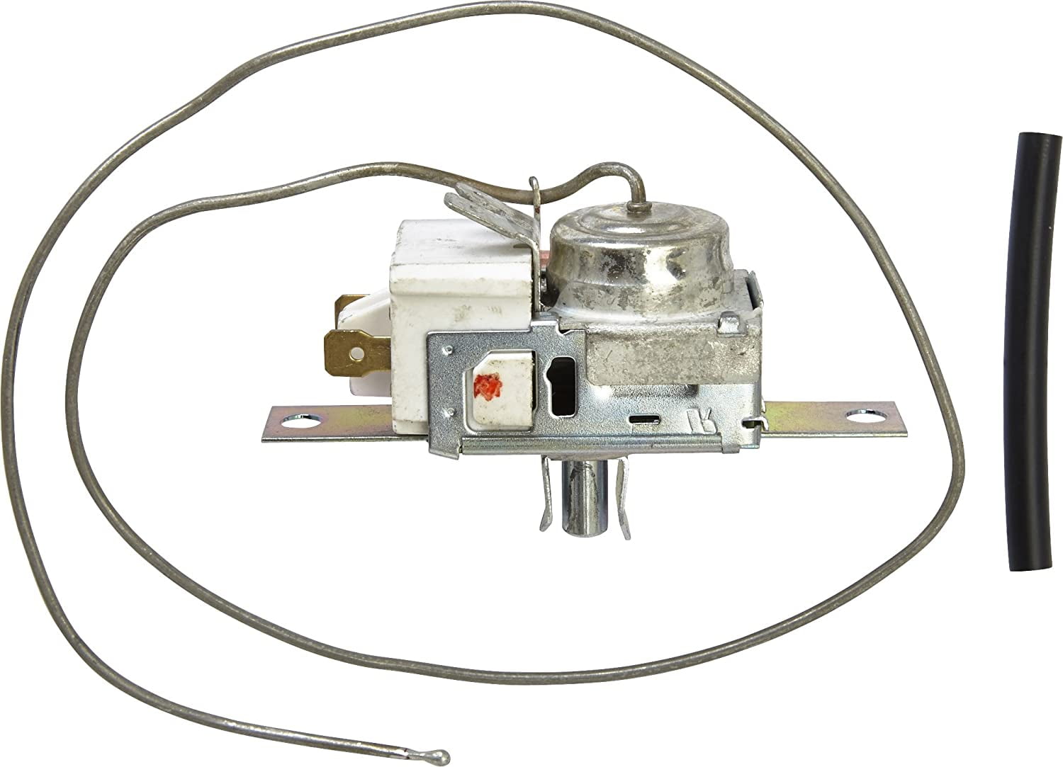 Whirlpool Genuine OEM R0161092 Refrigerator Cold Control Thermostat ...