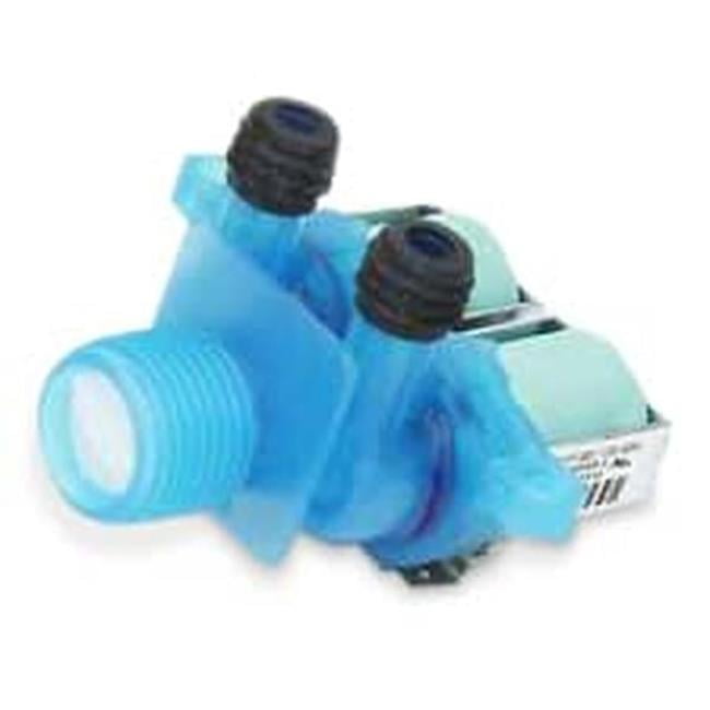 Whirlpool W11168740 Genuine OEM Solenoid Valve - 120V, 60 Hz, Cold ...