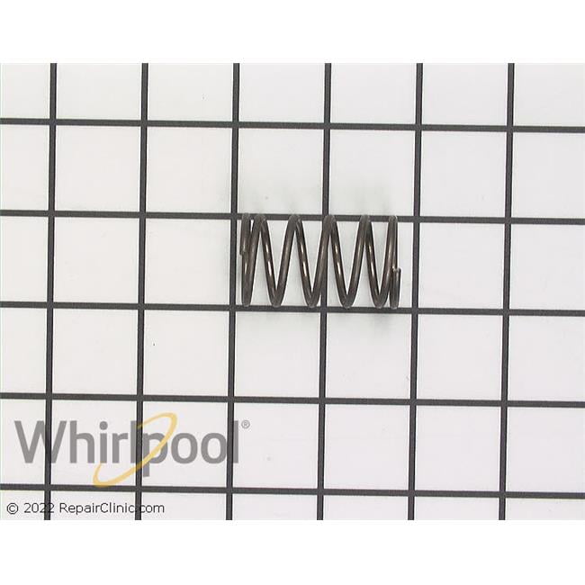 Whirlpool WPL16015 Genuine OEM Spring - Walmart.com