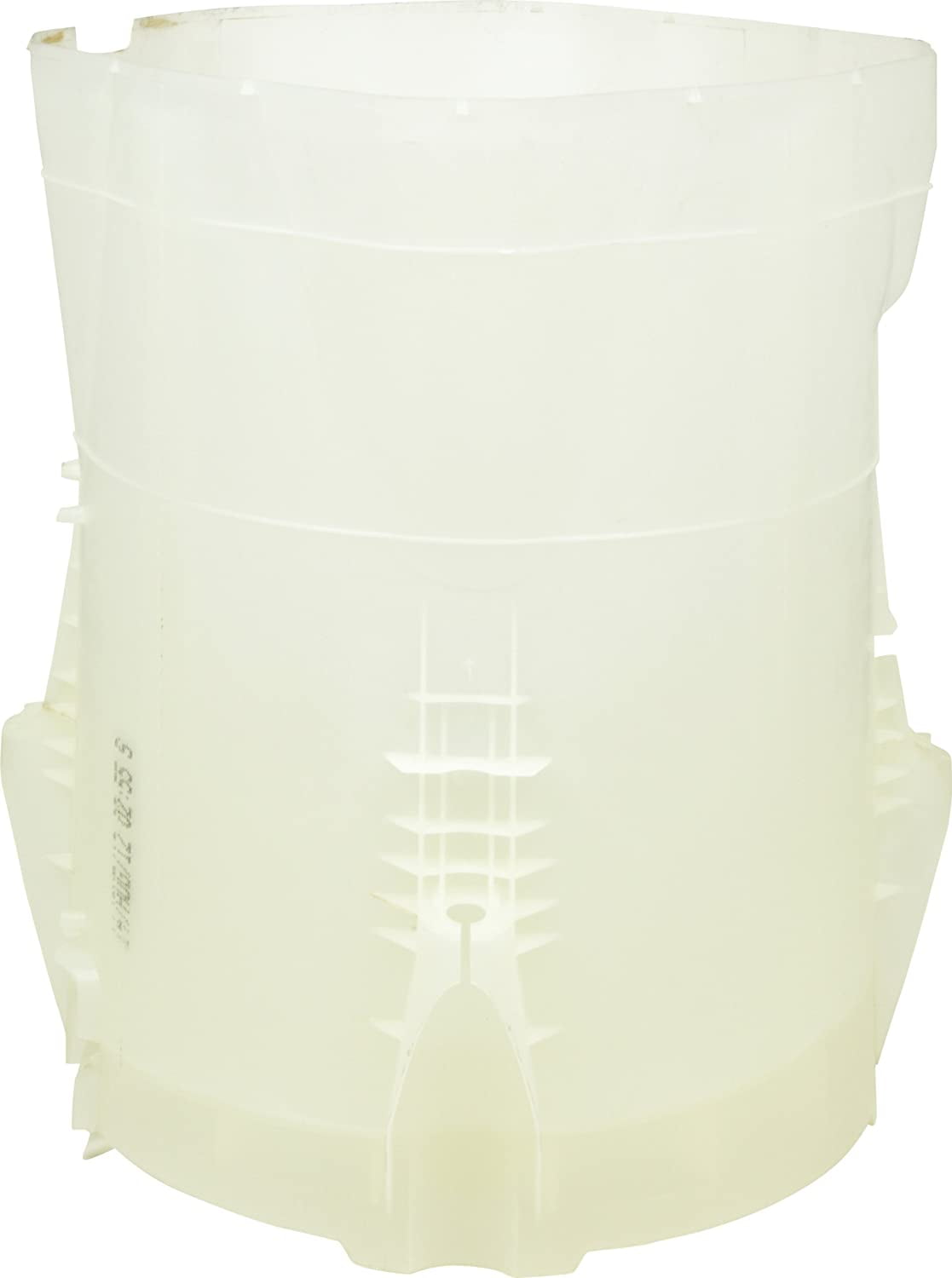 Whirlpool Genuine OEM W10193886 Washer Outer Tub - Walmart.com