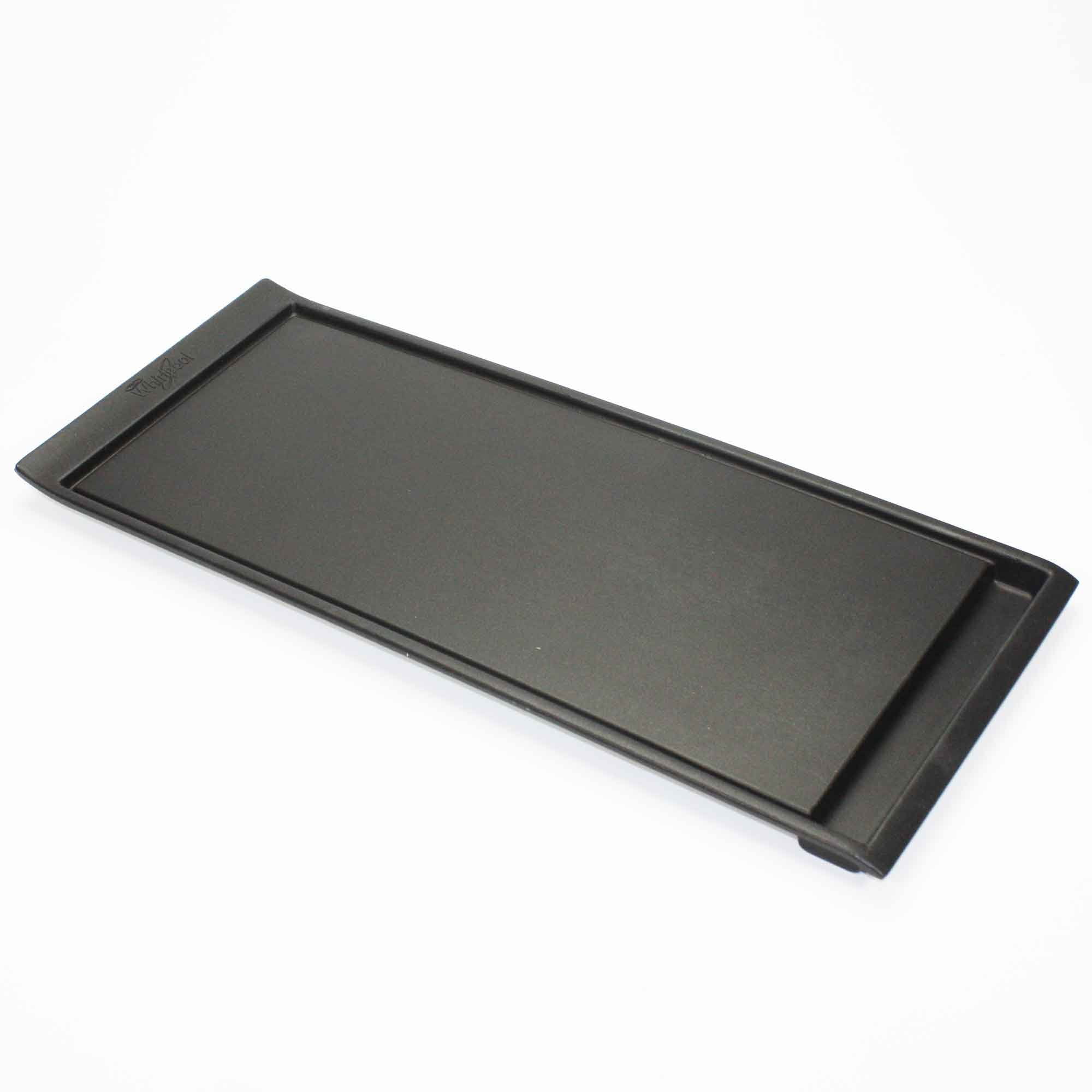 Whirlpool Genuine OEM W10347384A Range Griddle - Walmart.com