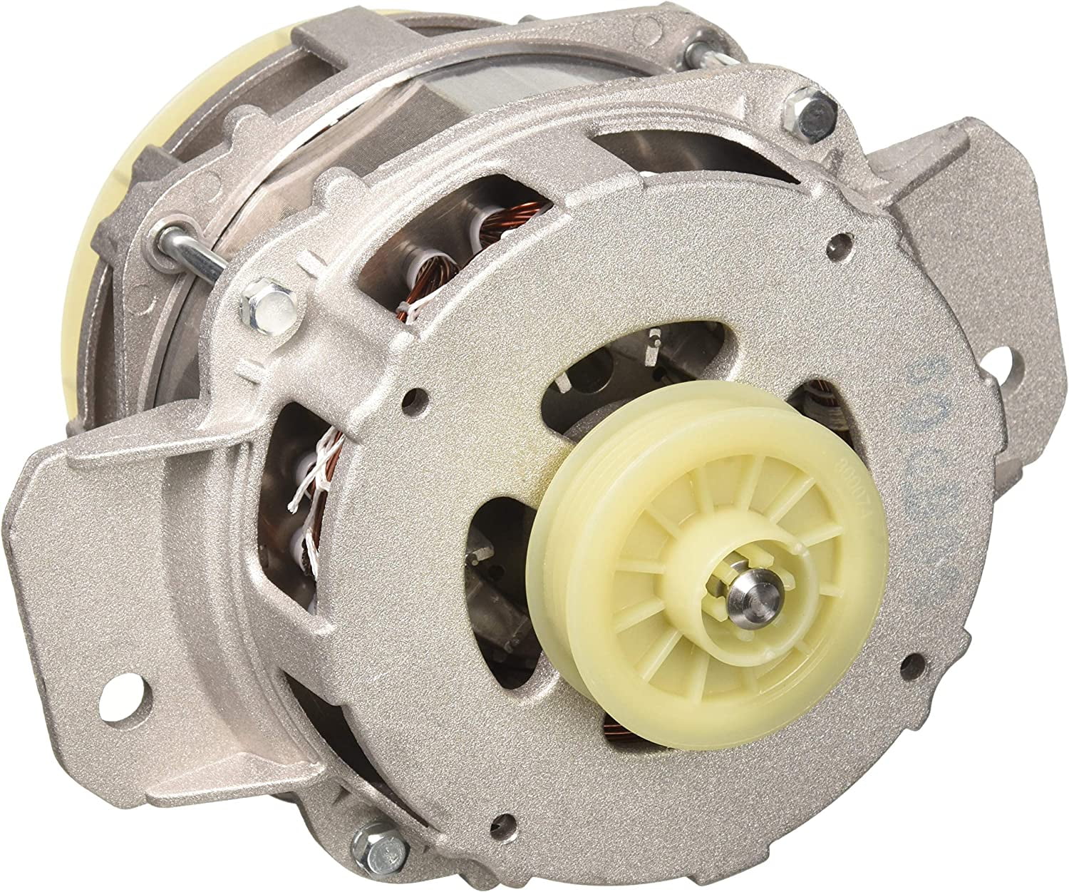 Whirlpool Genuine OEM W10832724 Washing Machine Drive Motor - Walmart.com