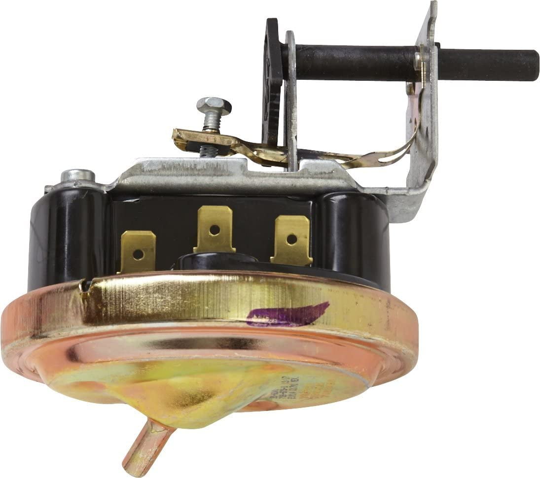 Whirlpool Washer Water Level Pressure Switch, OEM Part WP21001554 ...