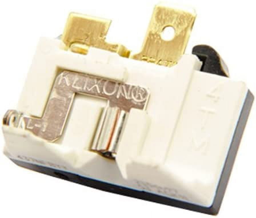 Whirlpool Genuine OEM WP2154697 Refrigerator Overload - Walmart.com