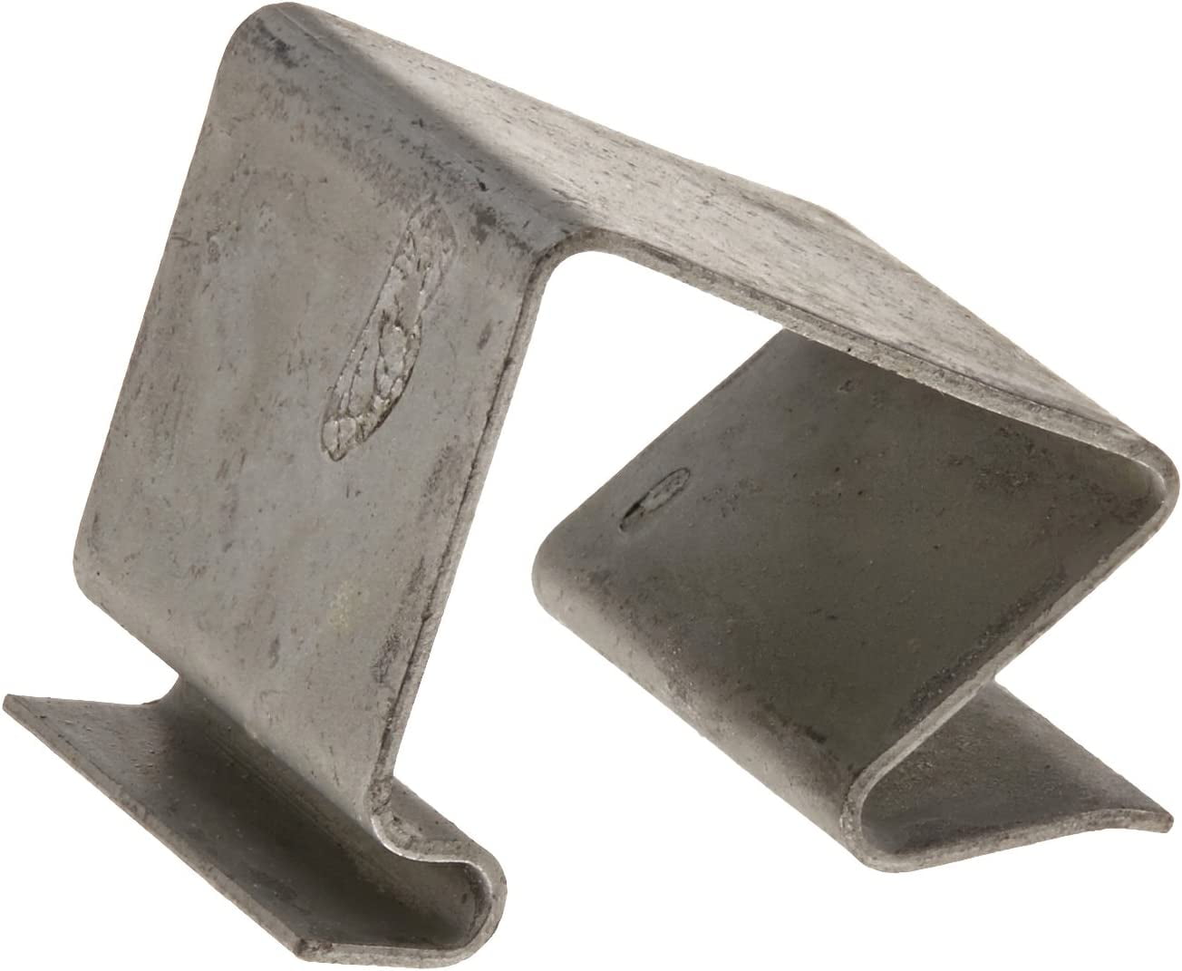 Whirlpool Genuine OEM WP22001650 Dryer Spring Clip Fastener - Walmart.com