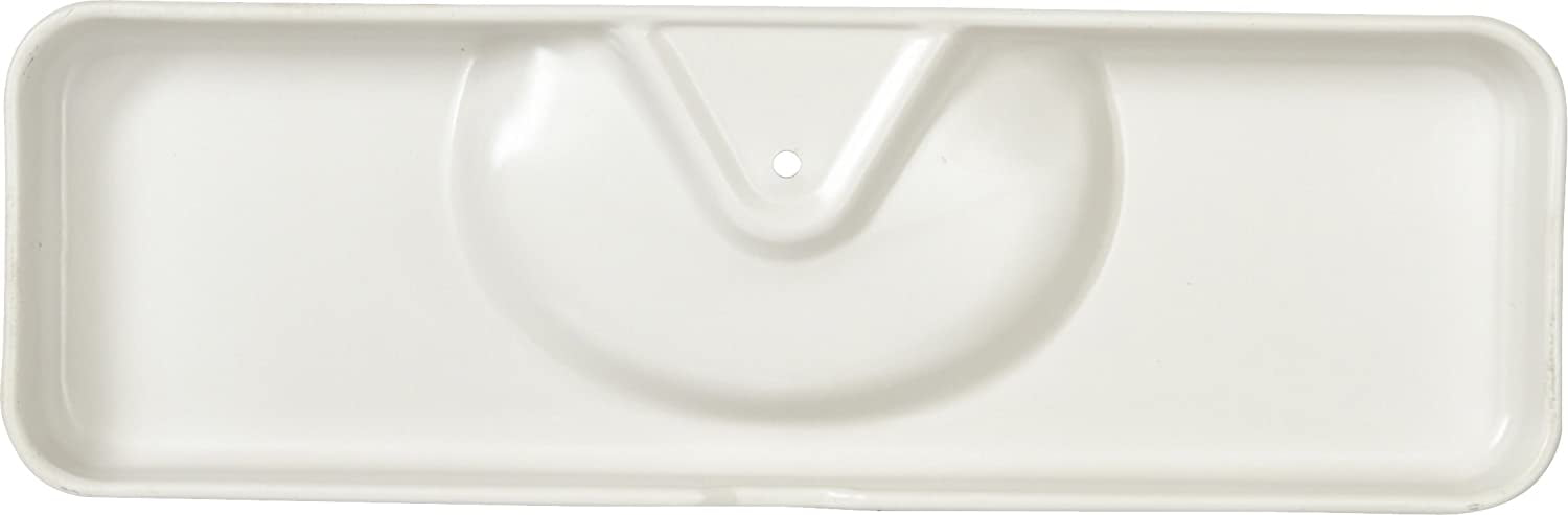 Whirlpool Genuine OEM WP2201801 Refrigerator Drip Tray - Walmart.com