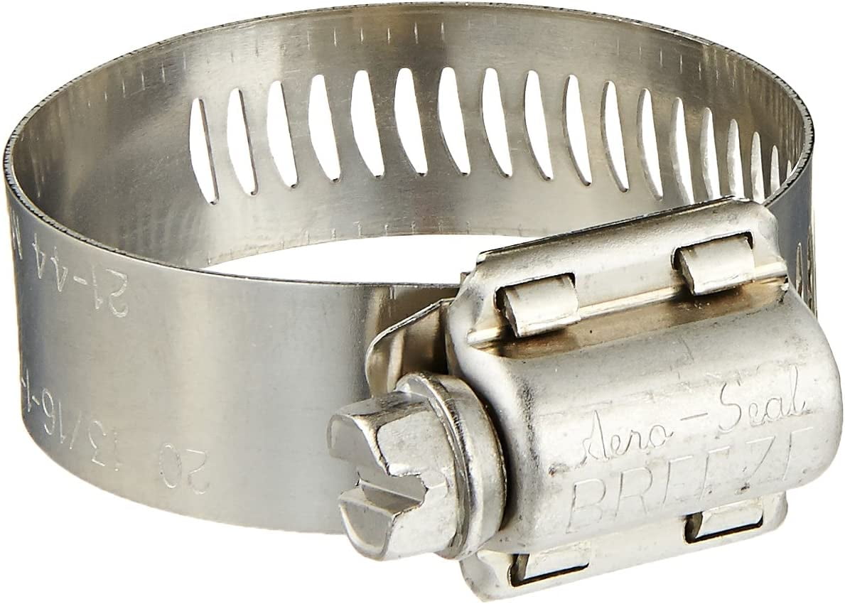 Whirlpool Genuine OEM WP285655 Washer Hose Clamp - Walmart.com