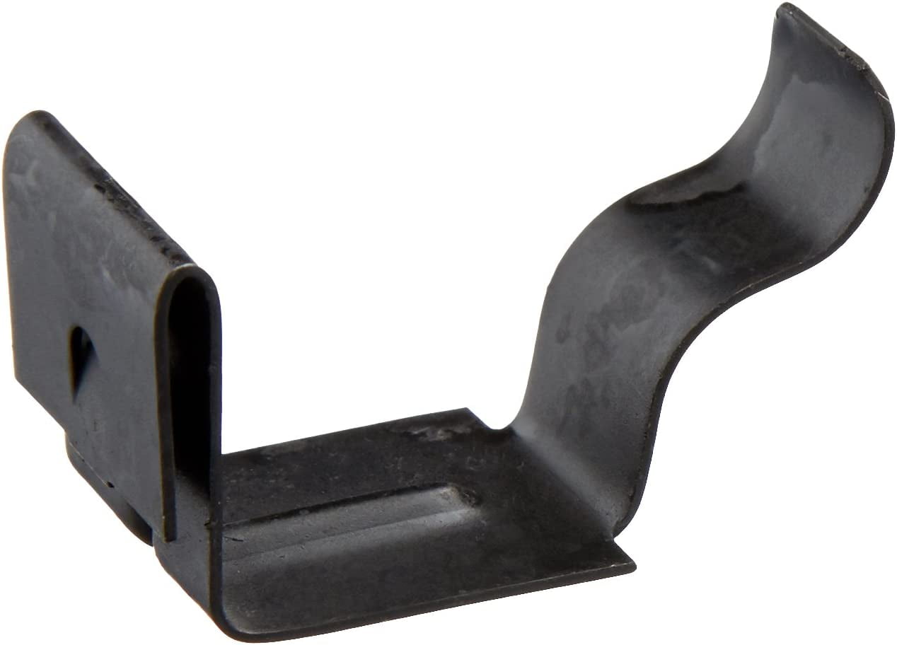 Whirlpool Genuine OEM WP297092 Dryer Spring Clip - Walmart.com