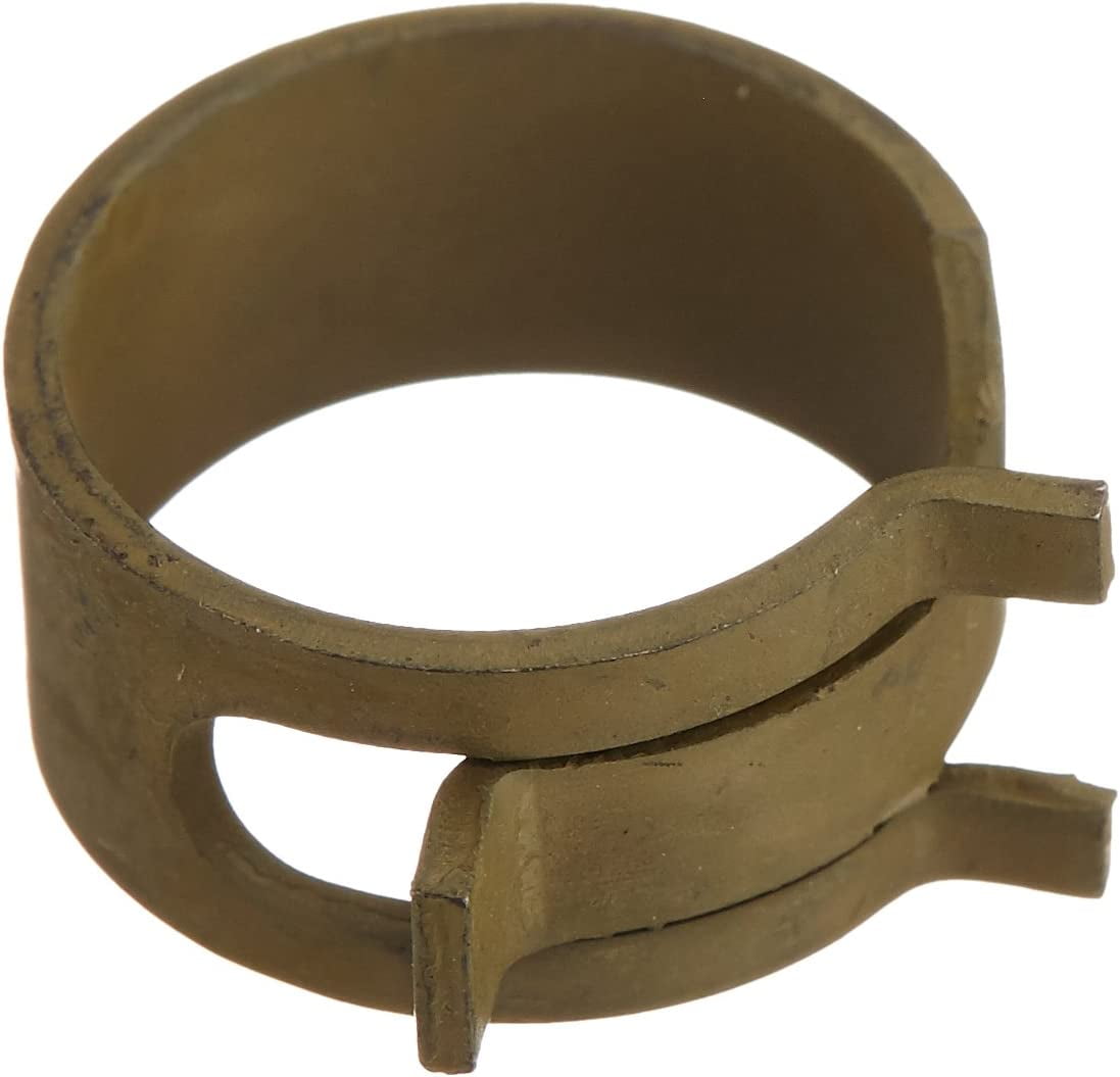 Whirlpool Genuine OEM WP312967 Dryer Blower wheel clamp - Walmart.com