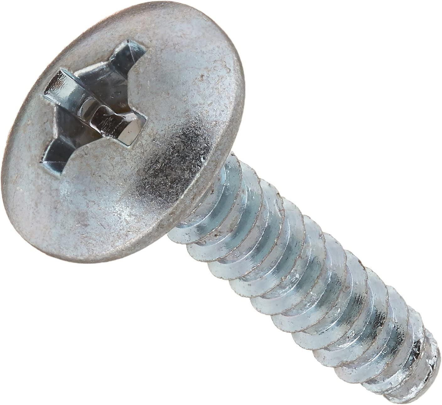 Whirlpool Genuine OEM WP3196163 Range Door Handle Screw Walmart