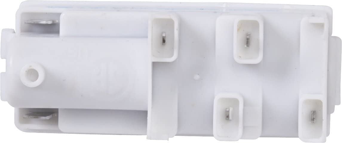Whirlpool Genuine OEM WP31962701 Range Spark Module - Walmart.com