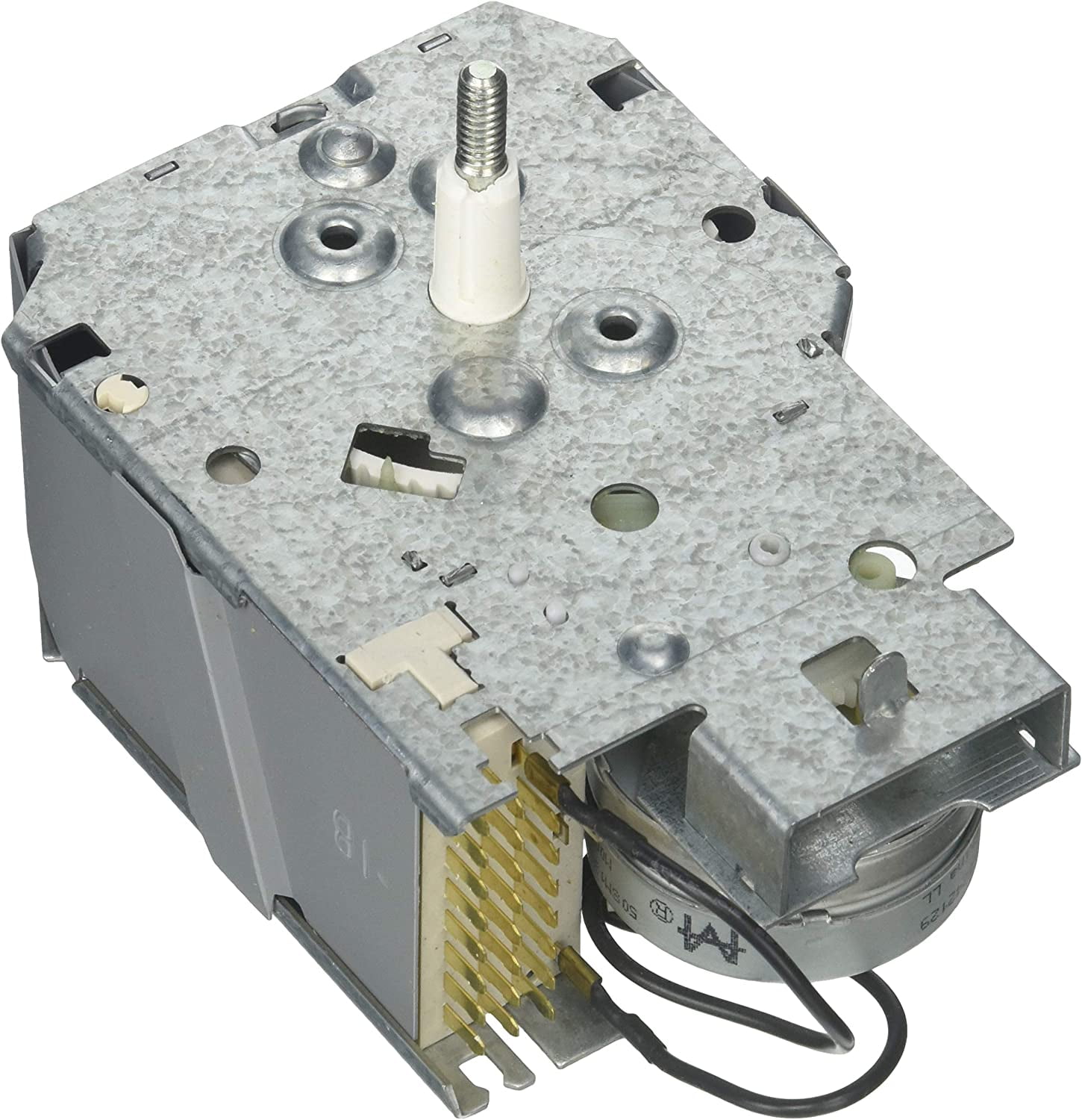 Whirlpool Genuine OEM WP3946430 Washer Timer - Walmart.com