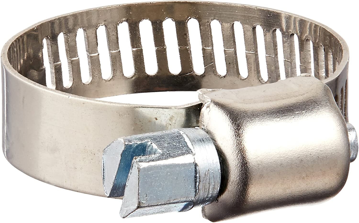 Whirlpool Genuine OEM WP596669 Washer/Dryer Hose Clamp - Walmart.com