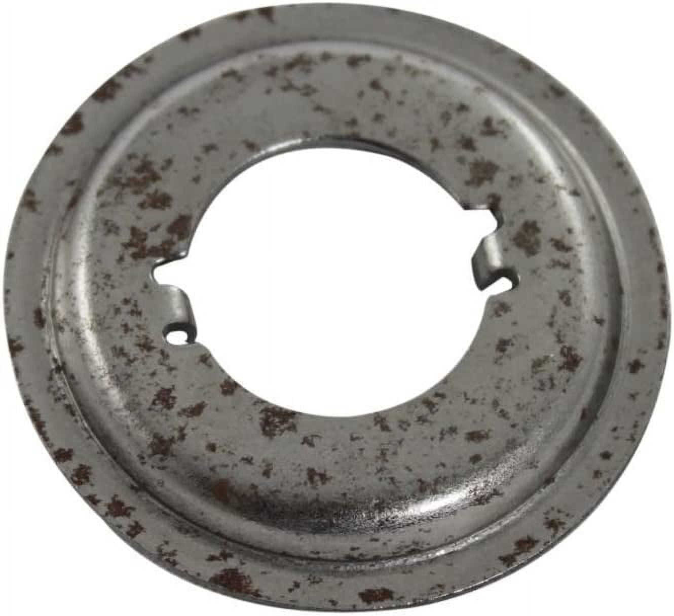 Whirlpool Genuine OEM WP63292 Washer Spin Tube Thrust Washer - Walmart.com