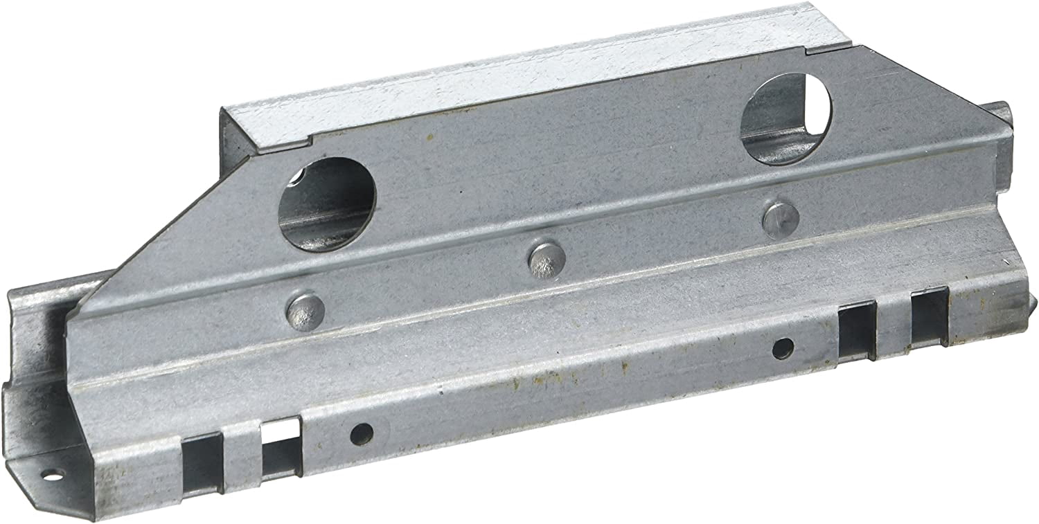 Whirlpool Genuine OEM WP74008015 Range Hinge Receptacle - Walmart ...