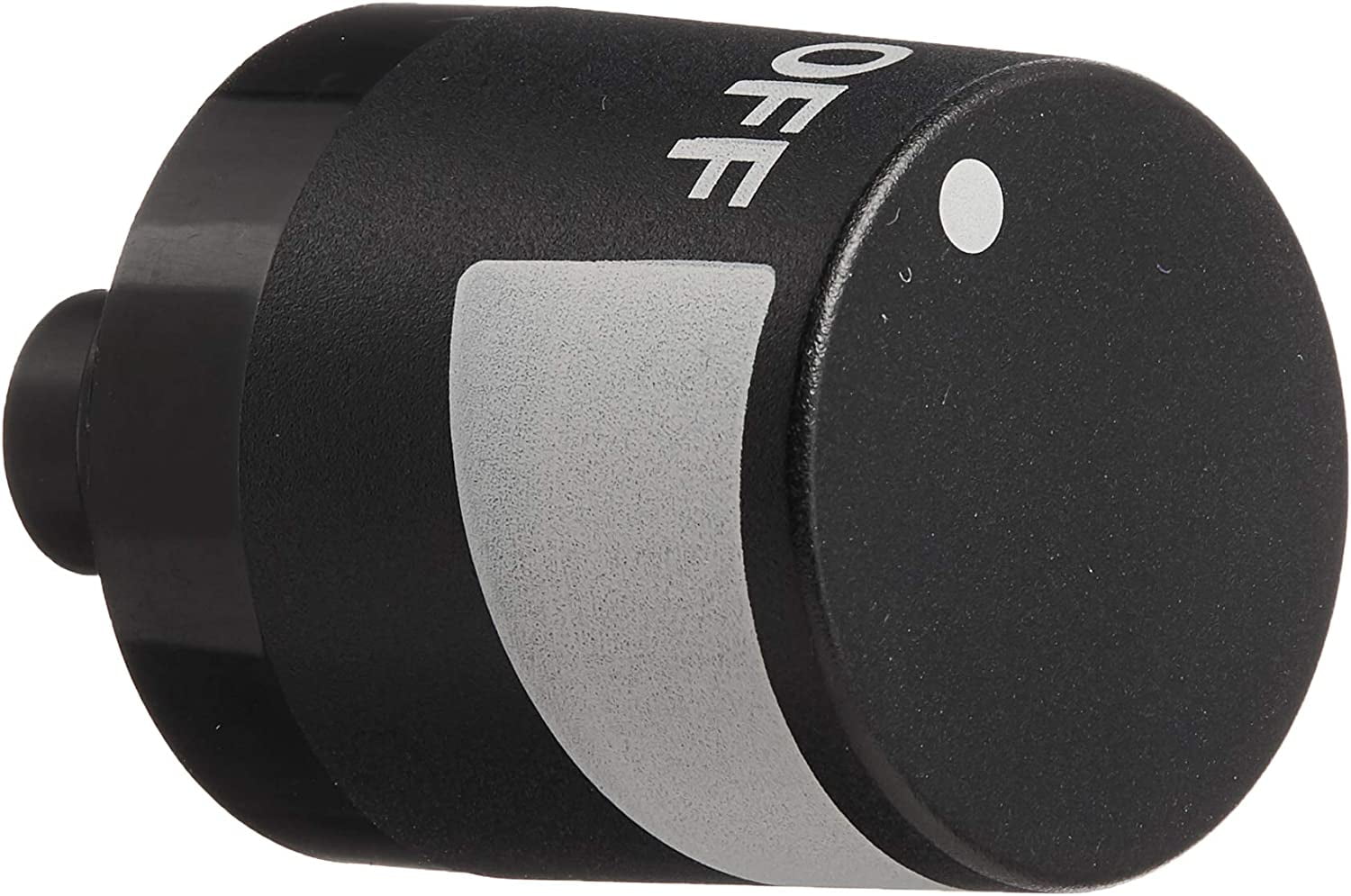 Whirlpool Genuine OEM WP7739P122-60 Range Fan Switch Knob - Walmart.com