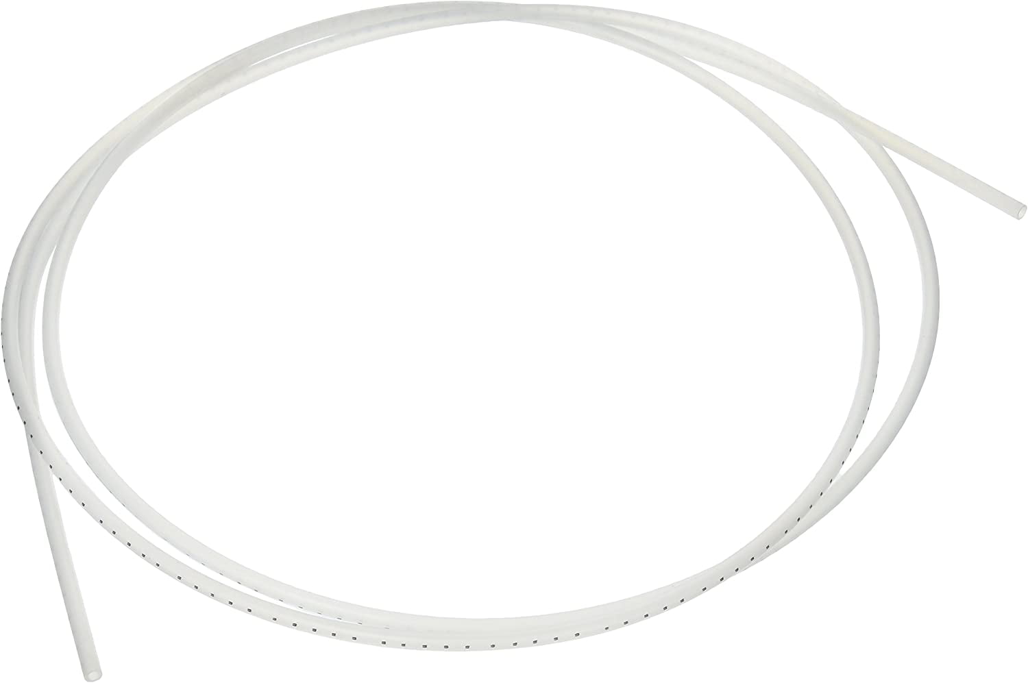 Whirlpool Genuine OEM WPB5705307 Refrigerator Water Line 1/4" Plastic ...