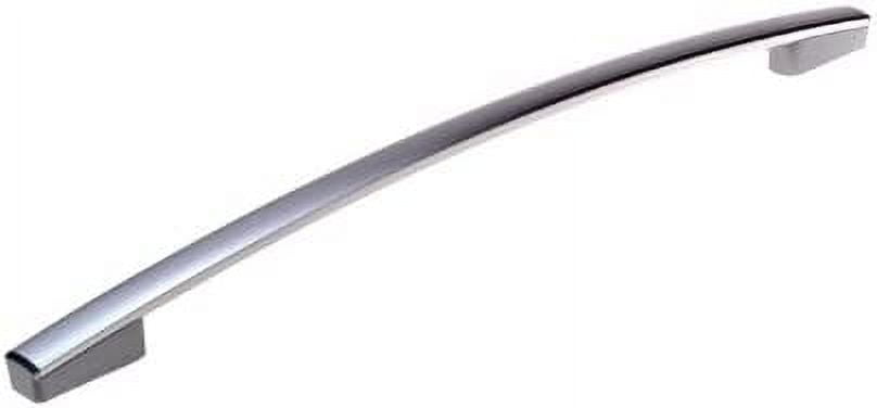 Whirlpool Genuine OEM WPW10144883 Range Door Handle - Walmart.com