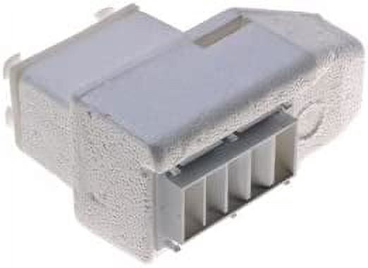 Whirlpool Genuine OEM WPW10151375 Refrigerator Damper Control - Walmart.com