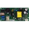 Whirlpool Genuine OEM Refrigerator Electronic Control Board WPW10226427 ...