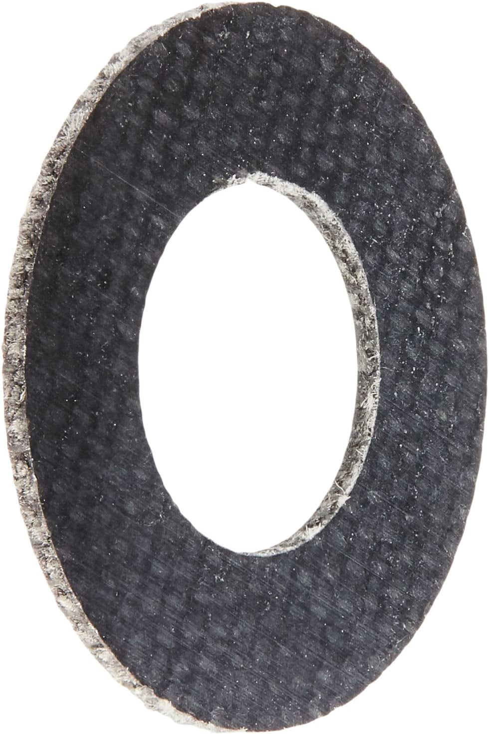 Whirlpool Genuine OEM WPY312527 Dryer Idler Shaft Washer - Walmart.com
