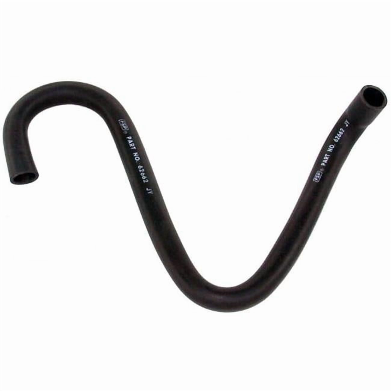 Whirlpool WP3357328 Genuine OEM Water Inlet Hose - Washing Machine ...