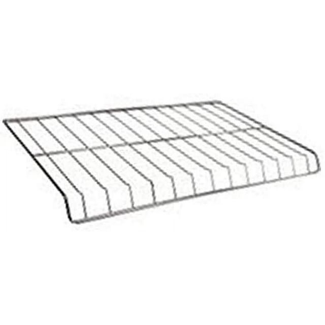 Whirlpool Genuine WPW10550642 Range/Stove/Oven Rack - Walmart.com
