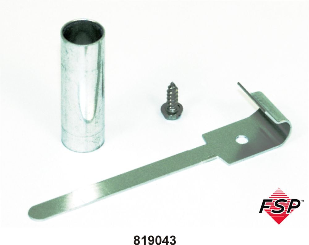 Whirlpool Heat Probe 819043 - Walmart.com