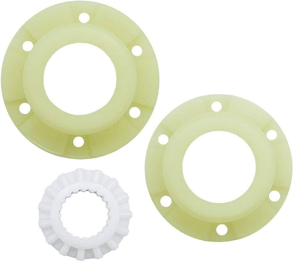 Whirlpool Hub Spline DriveWasher Part # W10820039 - Walmart.com