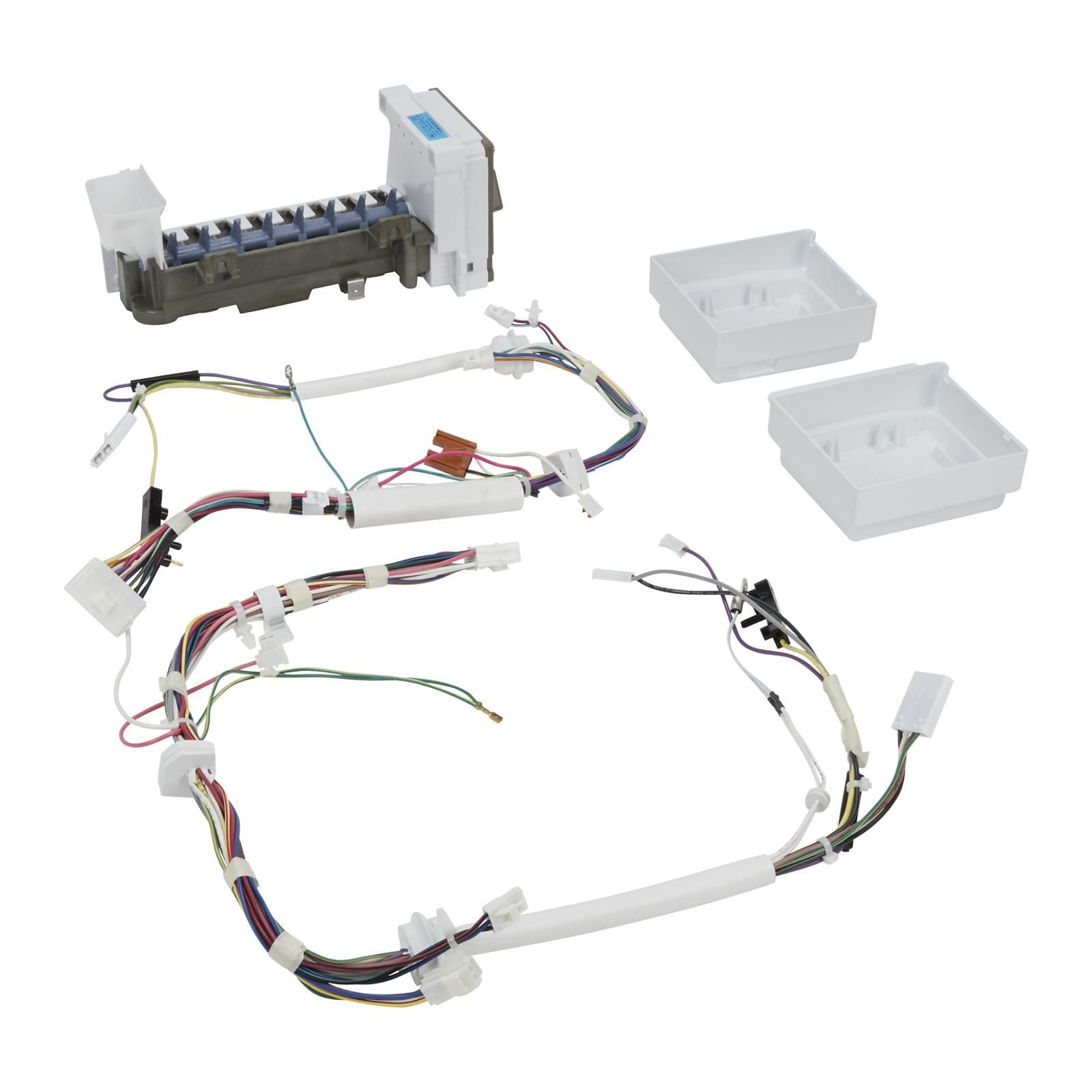 Whirlpool ICEMAKER - Part# W10882923 - Walmart.com
