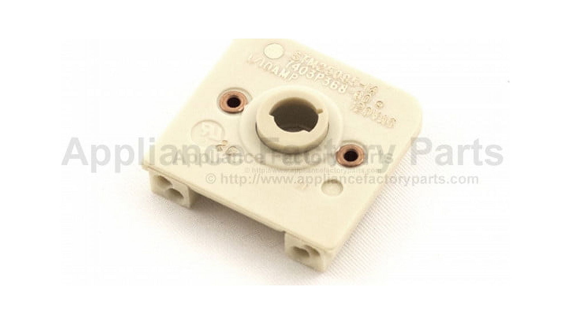 Whirlpool IGNITER SW RA 12002788 - Walmart.com