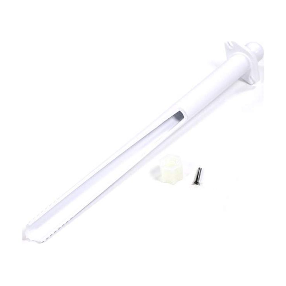 Whirlpool Ice Maker Fill Tube Fitting Part # WP2196157 - Walmart.com