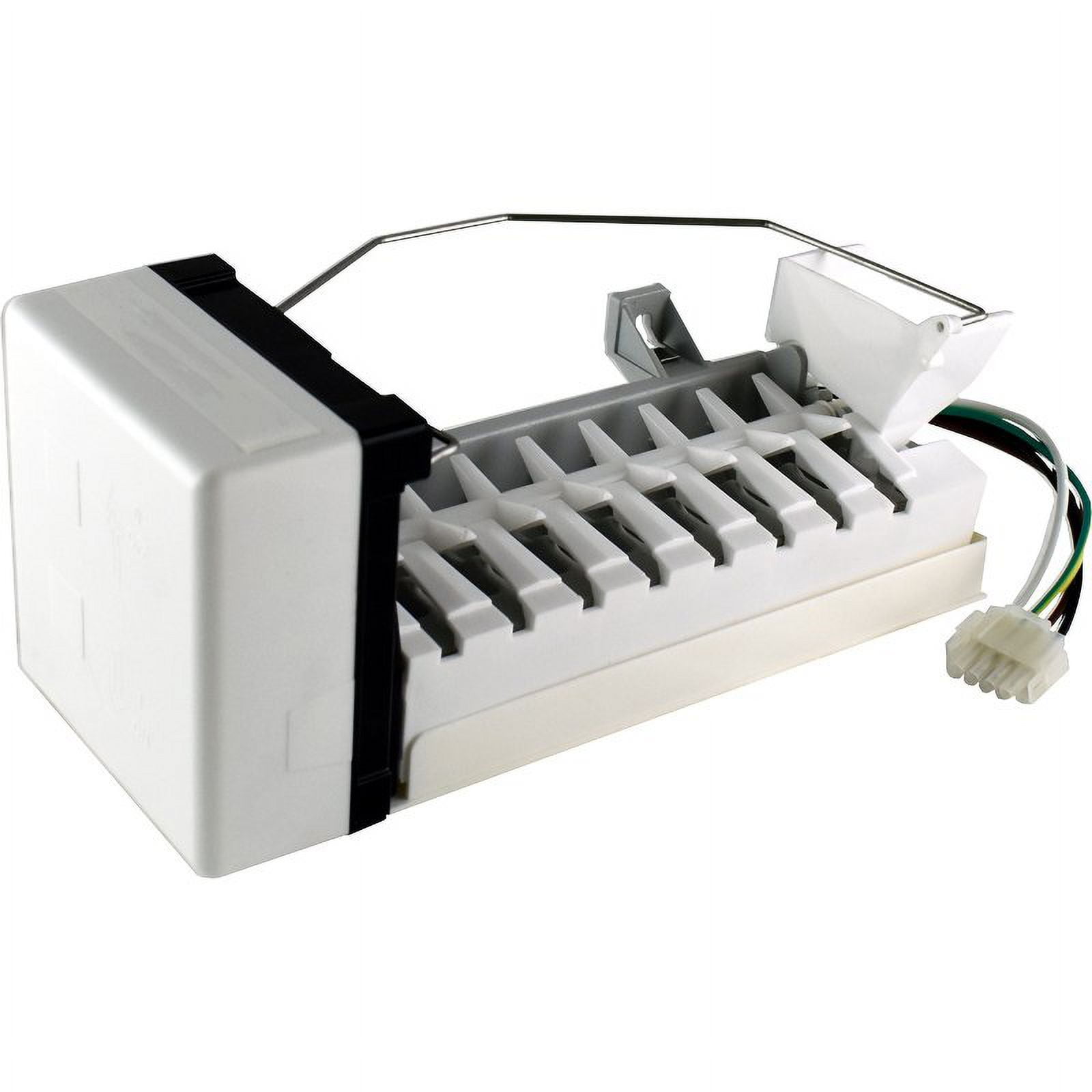 Whirlpool Icemaker Assembly Part # W10884390 - Walmart.com