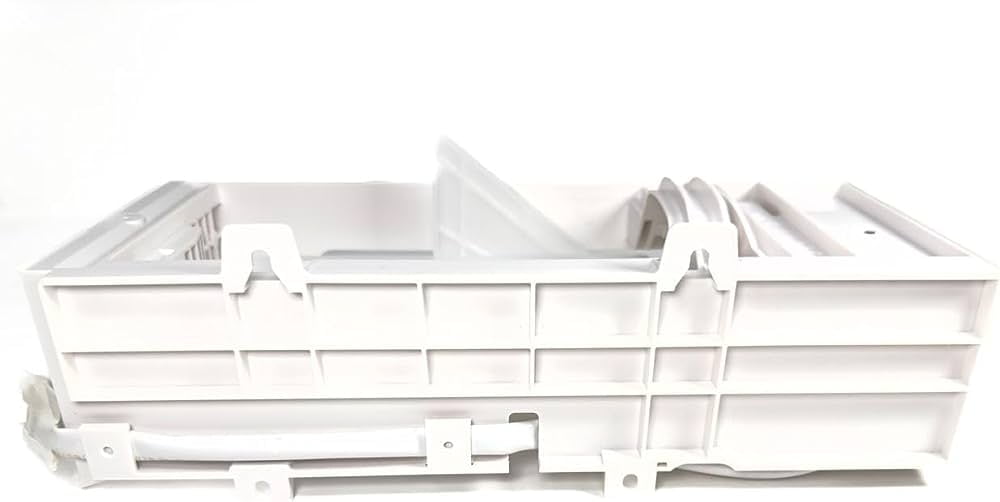 Whirlpool Icemaker Part # W11546935 - Walmart.com