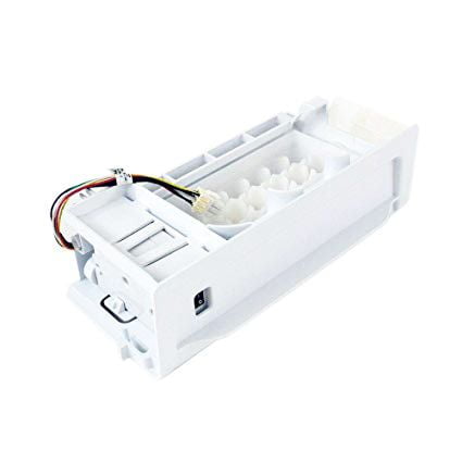 Whirlpool Icemaker W10898228 OEM Part - Walmart.com