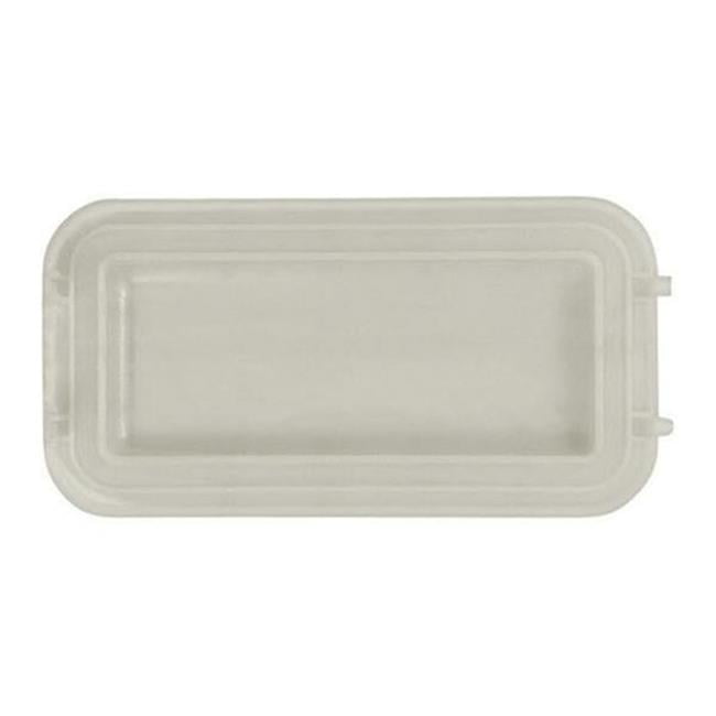 Whirlpool WPLW11087199 Inlet Waveguide Cover - Walmart.com