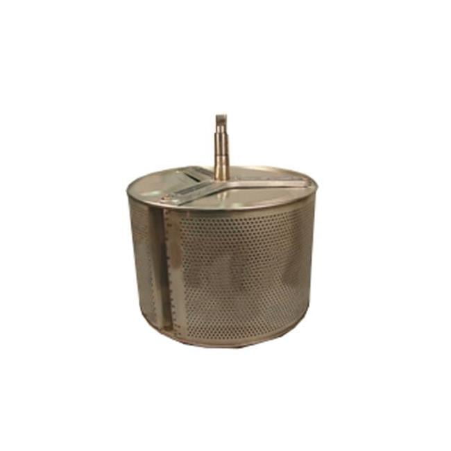 Whirlpool WPL802365P Inner Complete Package RSPC Basket Assembly ...