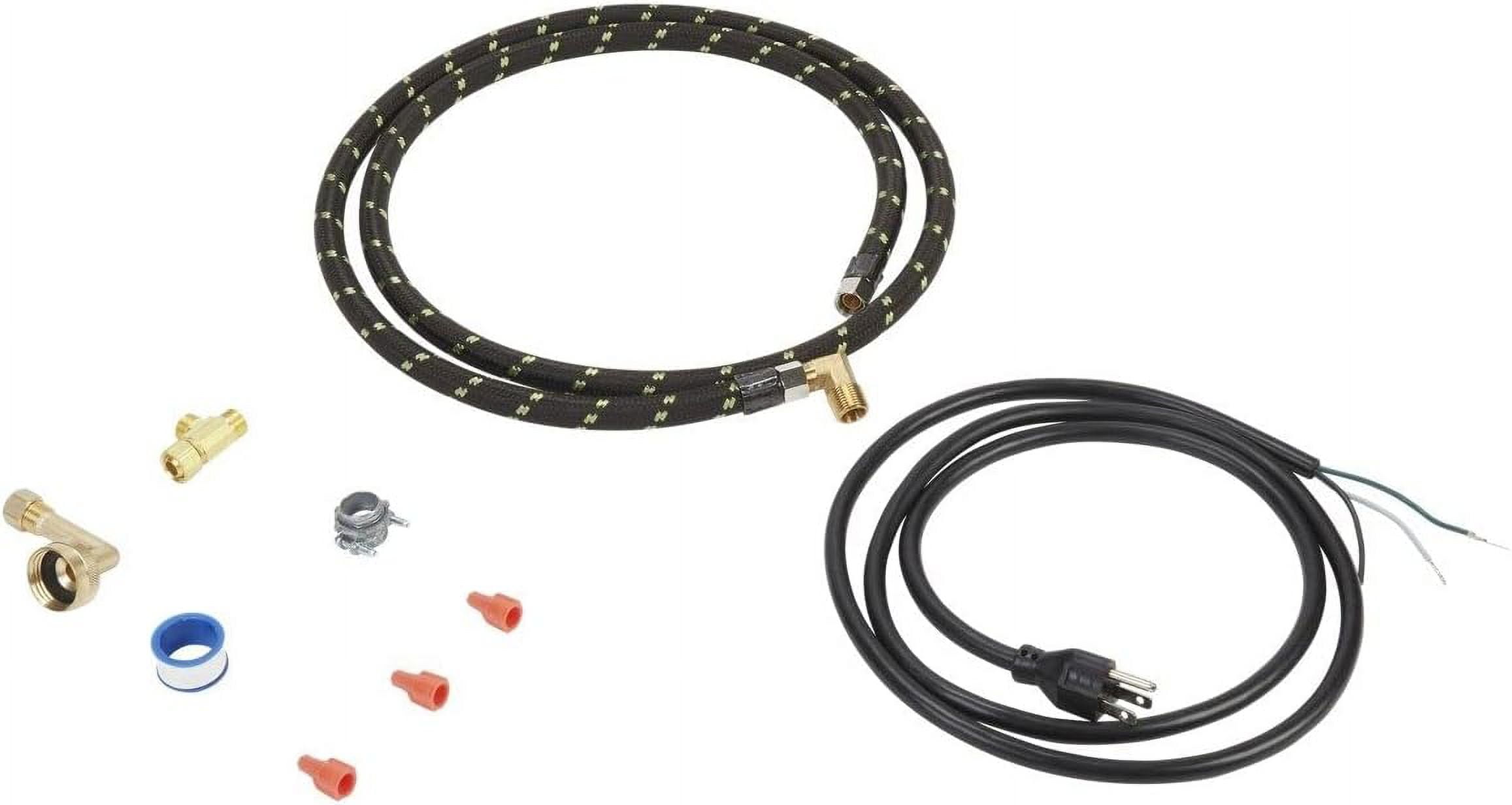 Whirlpool Instal Kit Part # 8212488RC - Walmart.com