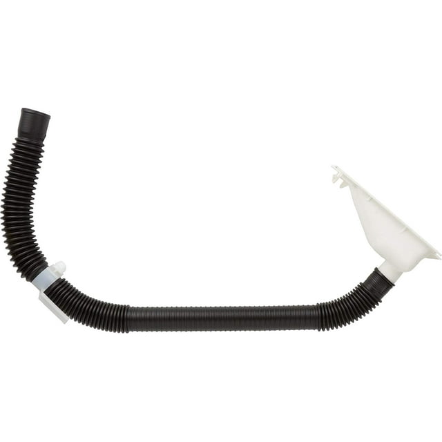 Whirlpool Internal Drain Hose W10358149 - Walmart.com